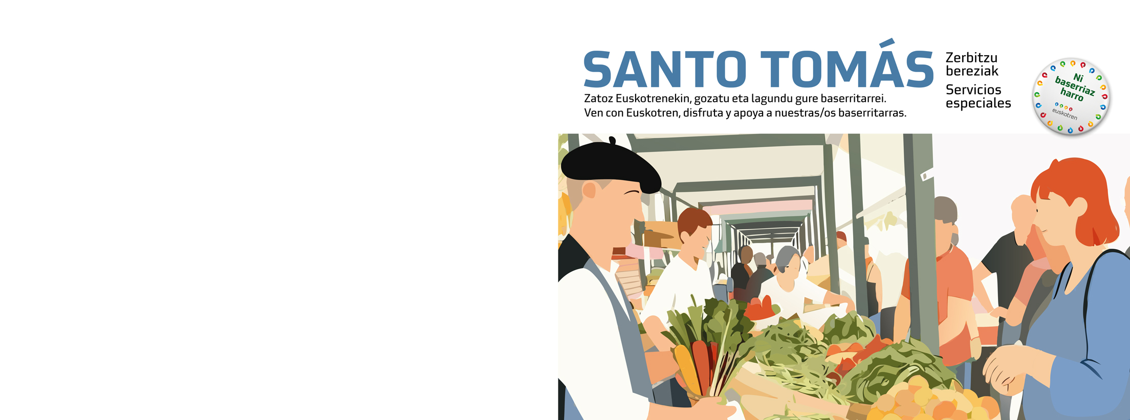 Planos | Euskotren